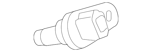 23731-JA10C - Crankshaft Position Sensor 2007-2020 Infiniti | Infiniti ...