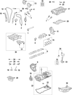 Shop Performance GM Camshafts | GMPartsDirect.com