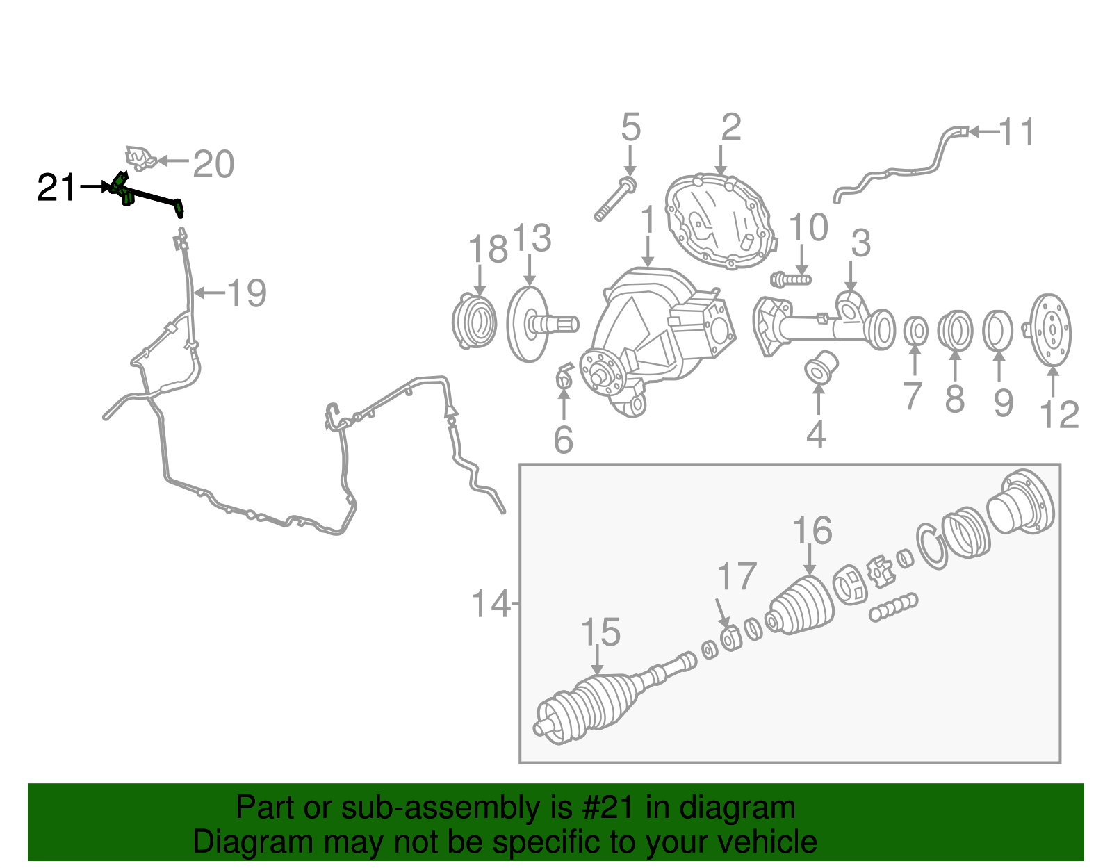2004-2008 Ford F-150 Solenoid Connector 4L3Z-3A788-AA | Retail ...