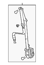 Shop Belts and Hoses - Genuine GM Parts | GMPartsDirect.com