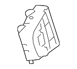 OEM Land Rover Radio | Land Rover Virginia Beach