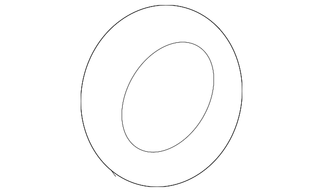 2008-2021 Toyota Actuator Assembly Collar 47962-60090 | OEM Parts Online