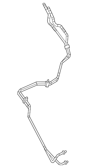 2014-2019 Ram Transline 52014951AD | Mopar Parts Canada