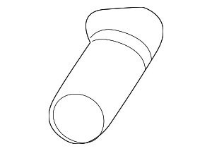 2008-2010 Mopar Oil Cooler 4694338AD | TascaParts.com