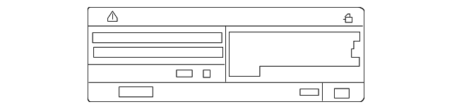 OEM 2021-2023 Toyota Tacoma AC Label Part # 88723-04080 | Modern Toyota ...