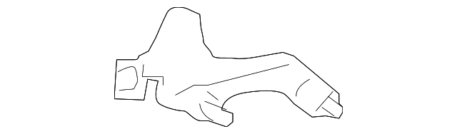 2004-2010 Toyota Sienna Control Assembly 69180-08040 | Toyota Parts Center