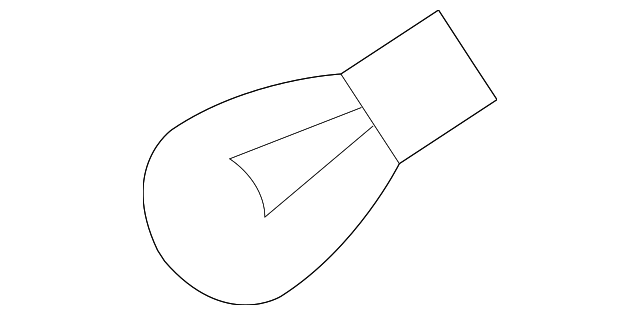 2014-2021 Mini Signal Bulb 63-11-7-359-245 | Shop OEM MINI Parts