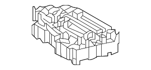 2018-2024 Lexus Main Relay Block 82660-11080 | OEM Parts Online