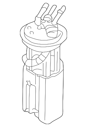 Buy Genuine GM Auto Parts - Module (Part # 19369943) | GM Parts Store