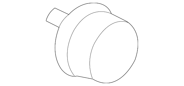 68499068AA - Flasher - 1996-2004 Mopar | Mopar Parts Canada