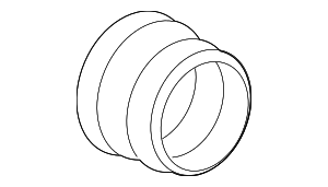 17295-RPY-G01 - Connector Hose 2017-2021 Honda Civic | Honda Parts Online