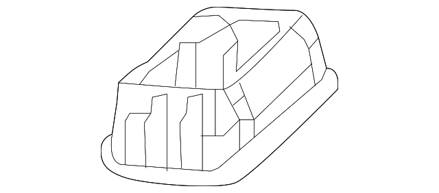 246-821-01-51 - Lift Gate Switch 2015-2020 Mercedes-Benz | Mercedes ...