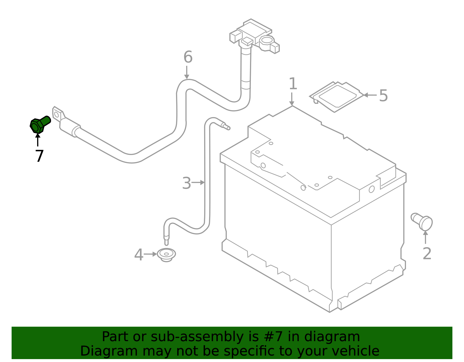 8X0-972-501 - High-Quality Drive Motor Battery Pack Control Module ...