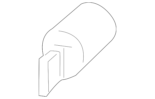 2017-2020 Nissan Pathfinder Stop Lamp Bulb 26261-9B92A | Ziegler Nissan ...