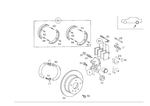Genuine Mercedes-Benz Brakes | MB Parts Source