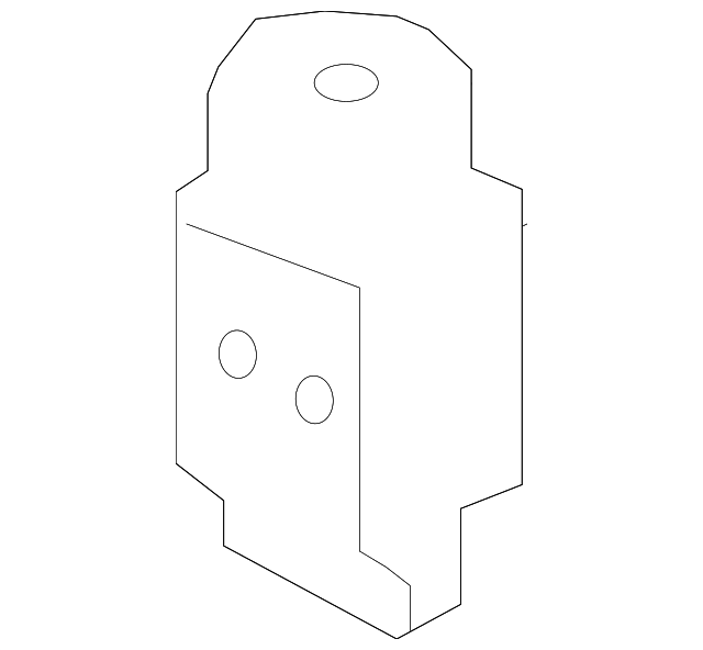 97626-G2000 - Expansion Valve 2017-2021 Kia Niro | Kia.Parts Store