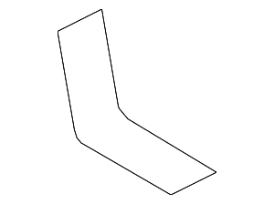 2015-2020 Ford F-150 Center Shield FL3Z-6775-D | OEM Parts Online