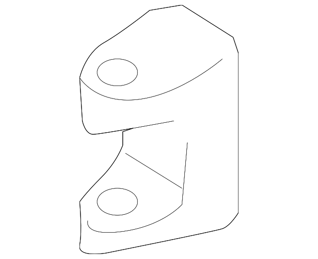 1996-2024 GM Rear Upper Door Hinge Kit with Hinges, Backing Plates, Pin ...