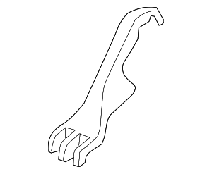 2012-2019 Volkswagen Beetle Front Cap 1K8-885-879-A-PX7 | vwpartscenter