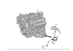 Mercedes-Benz Motor Mounts For Sale | Mercedes-Benz USA Parts