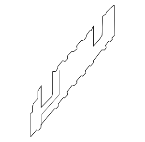 2019-2022 Ram 1500 Silencer 68492288AA | TascaParts.com
