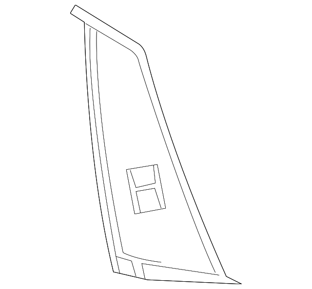 61316951966 - 2004-2010 BMW Door Window Switch (61-31-6-951-966) | BMW ...