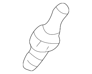 1992-2002 GM Double Platinum Spark Plug 19301811 | OEM Parts Online