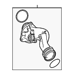 Mercedes-Benz Thermostats & Parts For Sale | Mercedes-Benz USA Parts