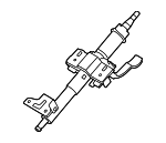 56310-2K100 - Steering Column 2010-2011 Kia Soul | Kia.Parts Store