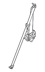 Genuine OEM Nissan Belt Tensioners | Nissan Parts Plus