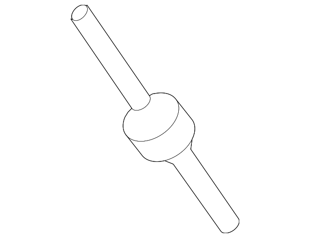 2005-2023 GM Multi-Purpose Stud 11589406 | AutoNationParts.com