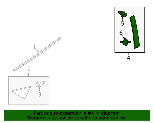 BDTT-50-M10D - Applique - 2020-2023 Mazda 3 | Mazda Swag
