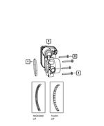 Throttle Body | Mopar eStore