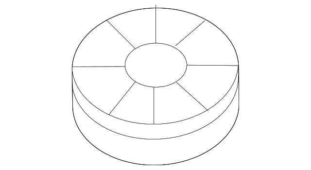 2020-2022 Nissan Sentra Upper Seat 55034-6LB0A | TascaParts.com