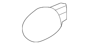 1988-2024 Honda Bulb 34901-TK8-A01 | Honda Zone Parts