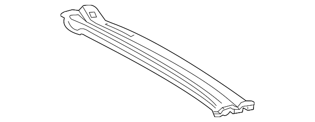 2018 Toyota Camry Support 63235-33050 | Toyota Parts Center