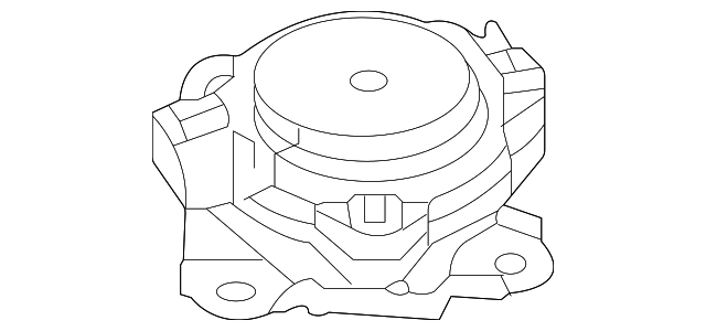 42910-18000 - Actuator Assembly 2019-2024 Kia | Kia.Parts Store