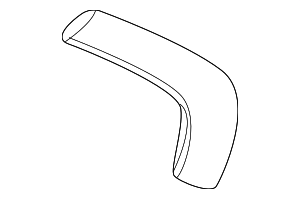 2018-2024 GMC Terrain OEM NEW 2018-20 GM GMC Terrain Driver Side Wheel ...