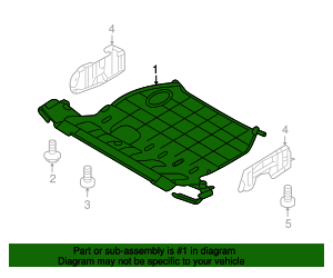 2006-2010 Kia Optima OEM NEW 06-2010 Kia Optima EX LX 2.7L Sedan Splash ...