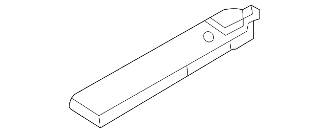 2017-2025 Audi Antenna Booster 4M0-035-504 | OEM Parts Online