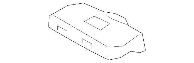 Hyundai - 95450-D2620 - Module - 2020 Genesis G90 | OEM Hyundai Parts ...