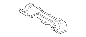 2020-2022 Nissan Versa Mount Bracket 88392-5EF0A | Nissan Parts Plus