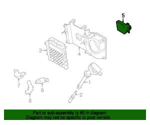 2010-2016 Land Rover Fan LR012711 | JaguarParts.com