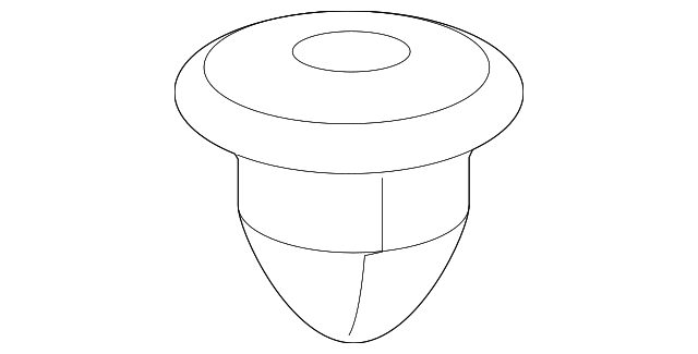 2019-2023 Ram 1500 Pin 6512734AA | TascaParts.com