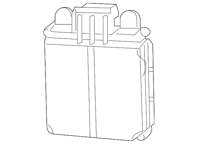 2019-2022 Ram 1500 Module 68263397AE | TascaParts.com