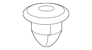 2019-2023 Ram 1500 Pin 6512734AA | TascaParts.com