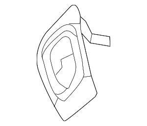 85362-50060 - 2013-2017 Lexus - Actuator Bracket | My L Parts