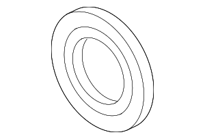 1995-2020 Ford Seal BL3Z-4676-A | TascaParts.com