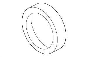 1995-2020 Ford Seal BL3Z-4676-A | TascaParts.com