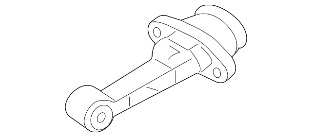 2014-2015 Hyundai Tucson Lower Mount 21950-2S100 | OEM Parts Online